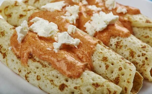 México In Your Kitchen: How To Make Entomatadas