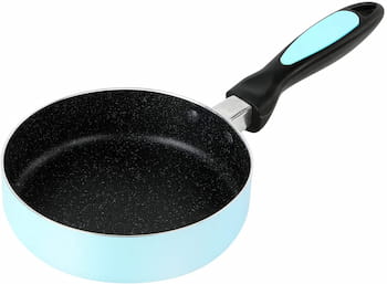 Best 6-Inch Non Stick Frying Pans in 2023