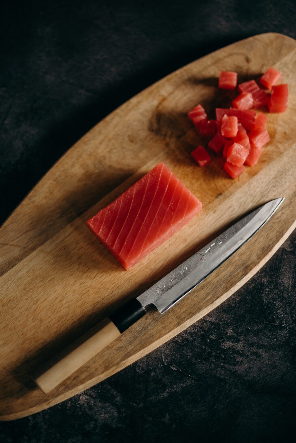 Can You Freeze Fresh Tuna? The Ultimate Guide