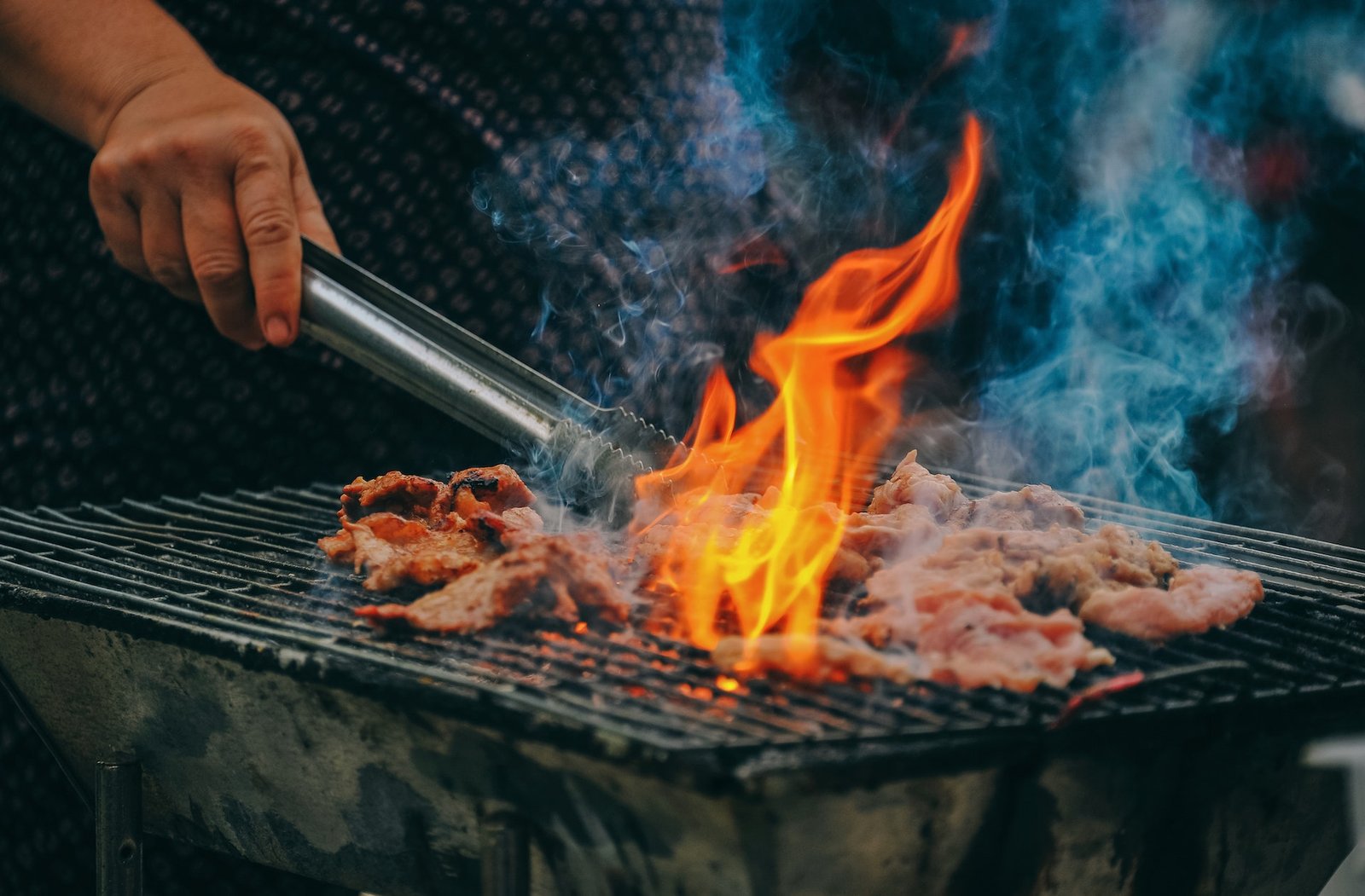 The Best Ways To Cook Meat